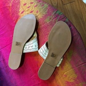 XOXO | Shoes | Summer Sandals Xoxo | Poshmark